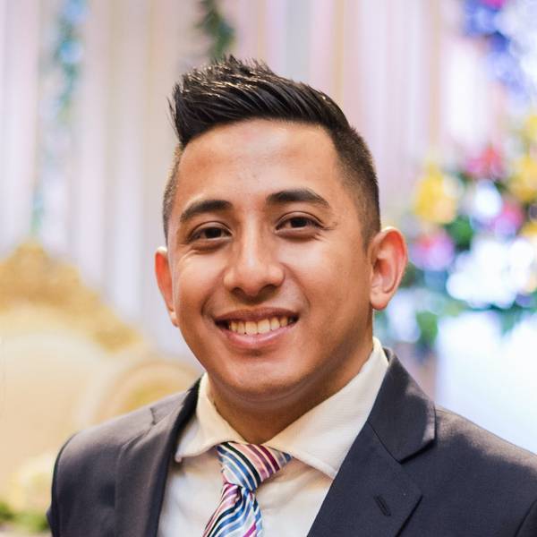 Team Members - NYEF Kathmandu Chapter